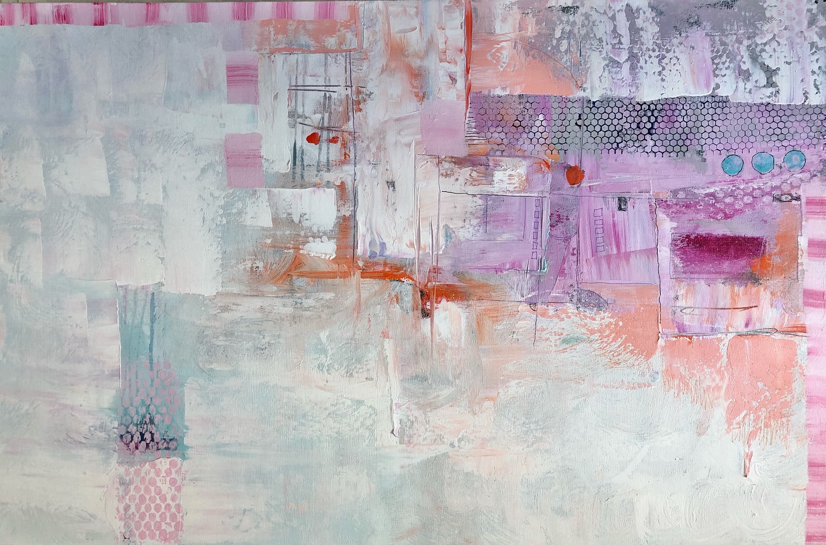 Diane Walker Online Art Show - Port Ludlow Art League