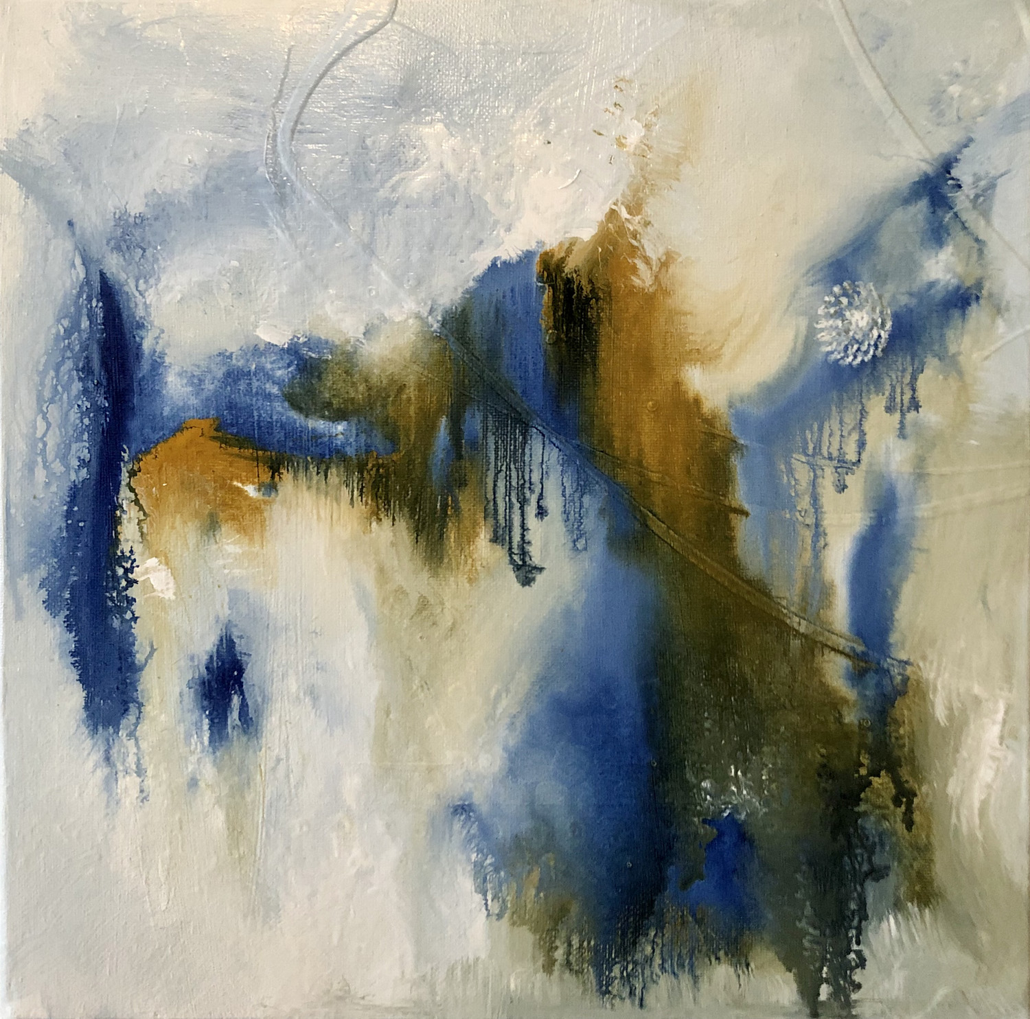 Diane Walker Online Art Show - Port Ludlow Art League