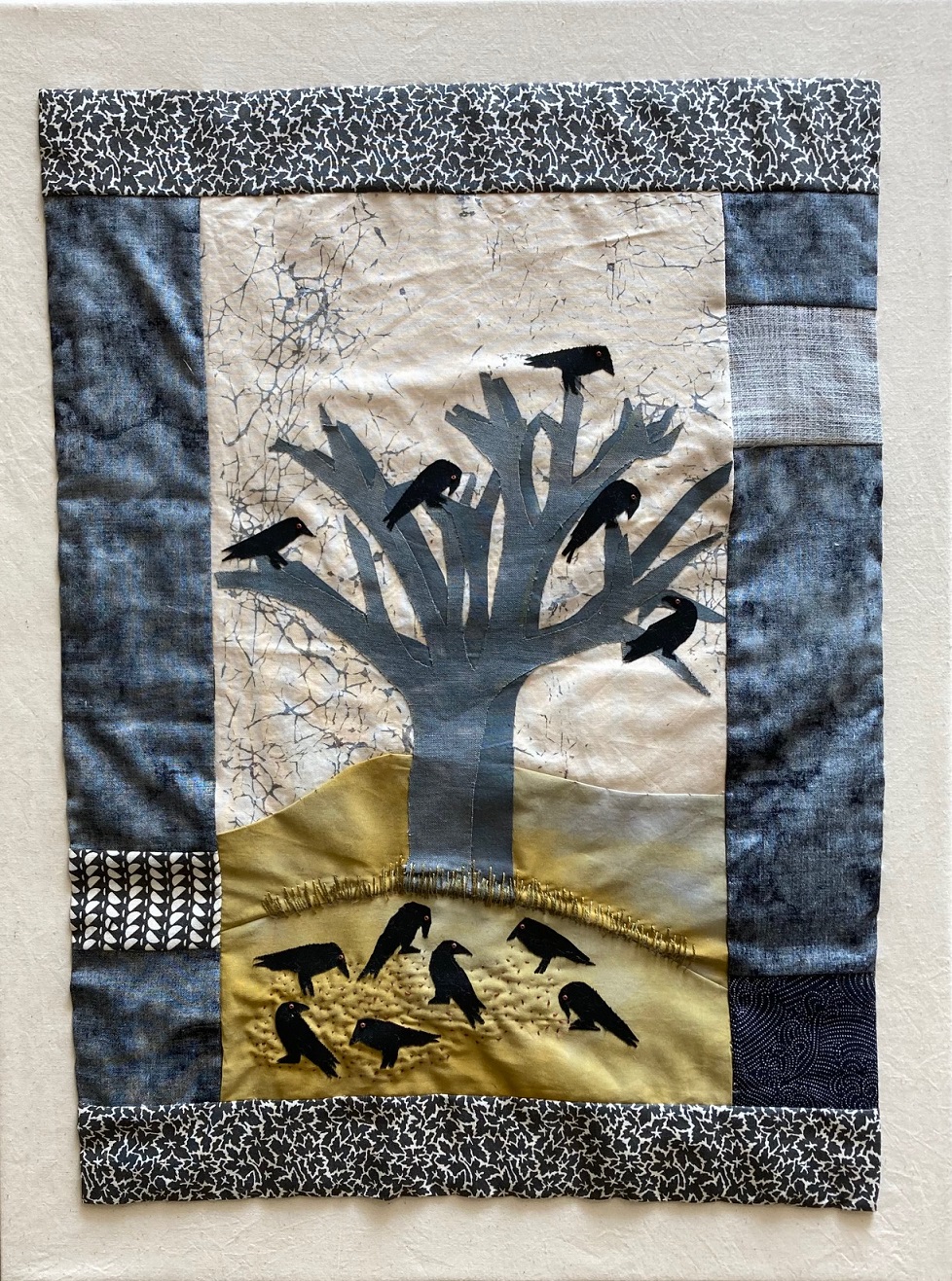 Black & White Art Exhibit – Port Ludlow Art League