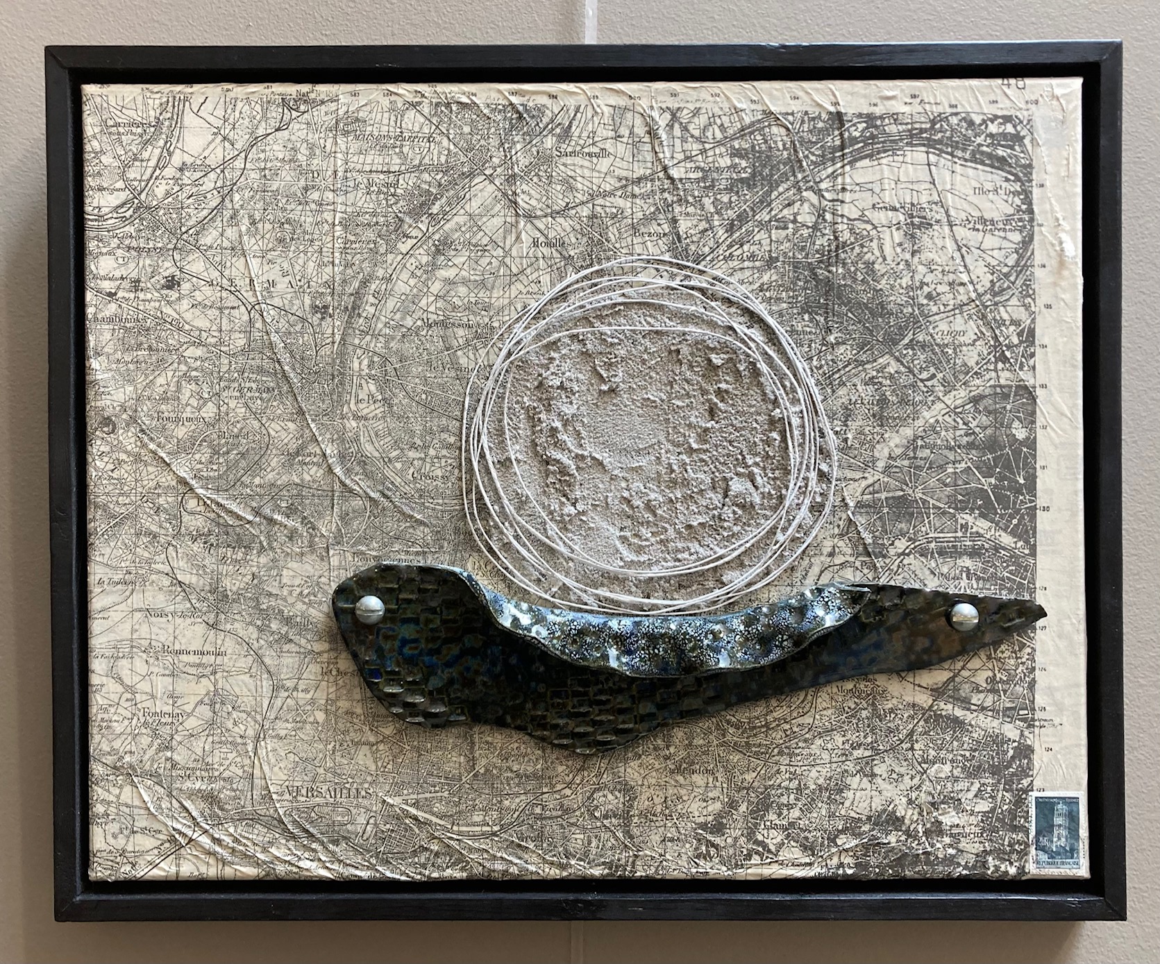 Black & White Art Exhibit – Port Ludlow Art League