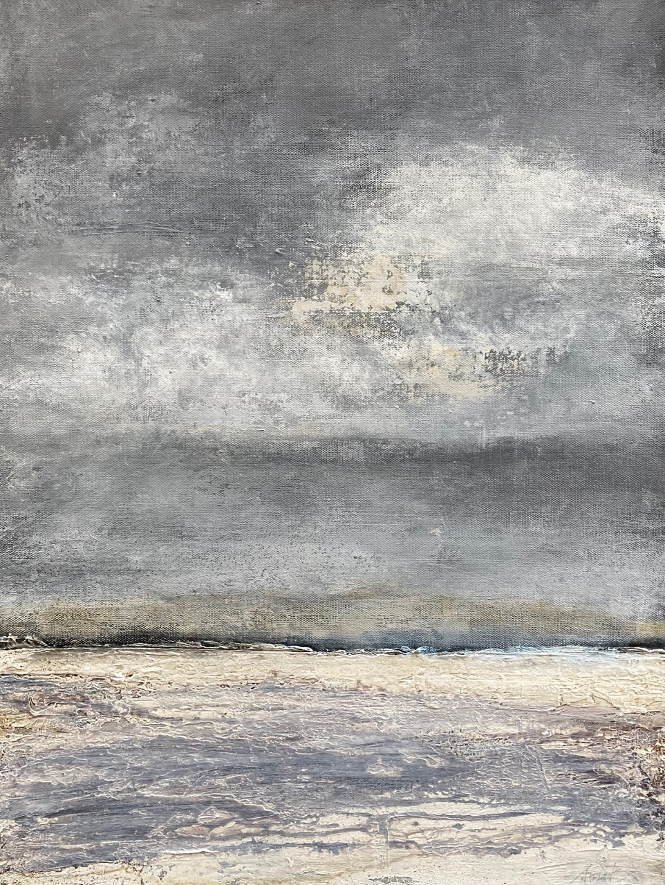 Black & White Art Exhibit – Port Ludlow Art League